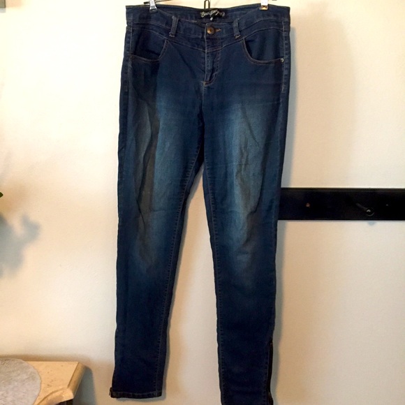 Boom Boom Jeans | Jeans | Boom Boom Jeans | Poshmark